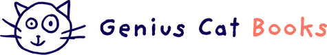 Genius Cat Books
