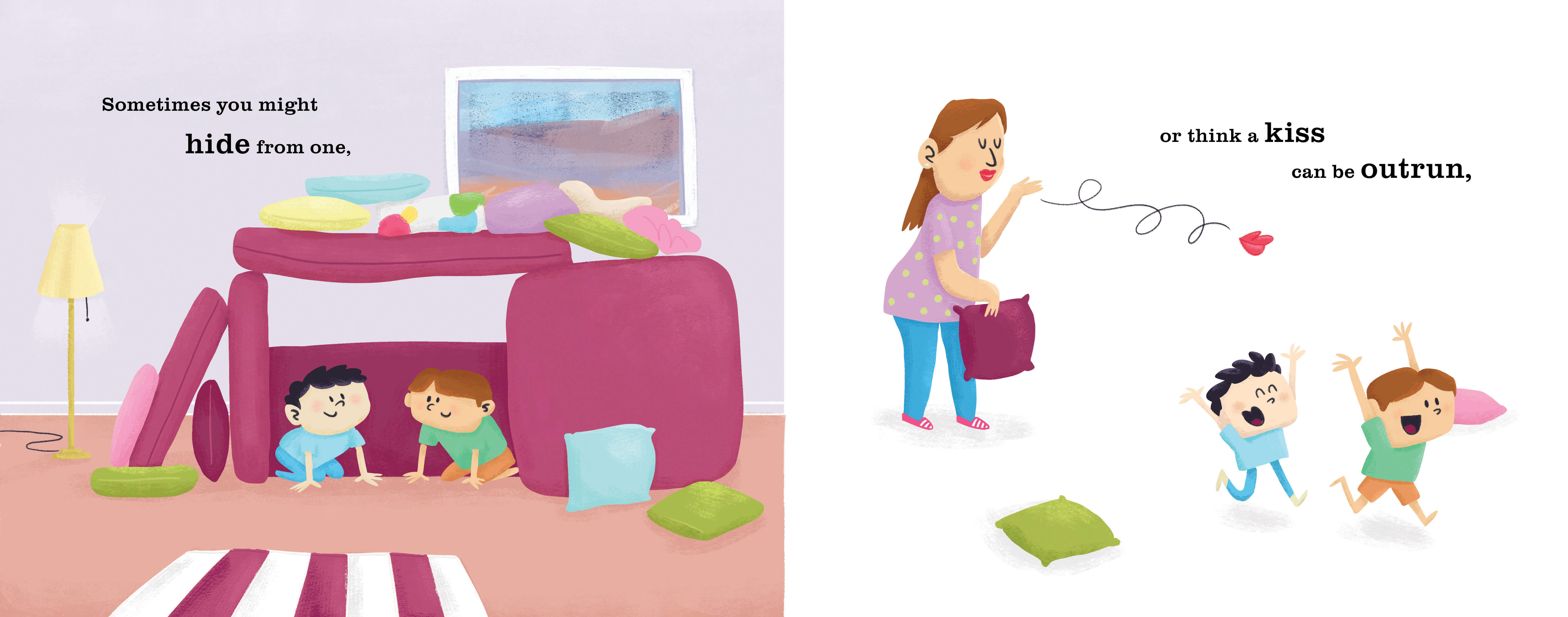 Smooch!: A Celebration of the Enduring Power of Love – Genius Cat Books